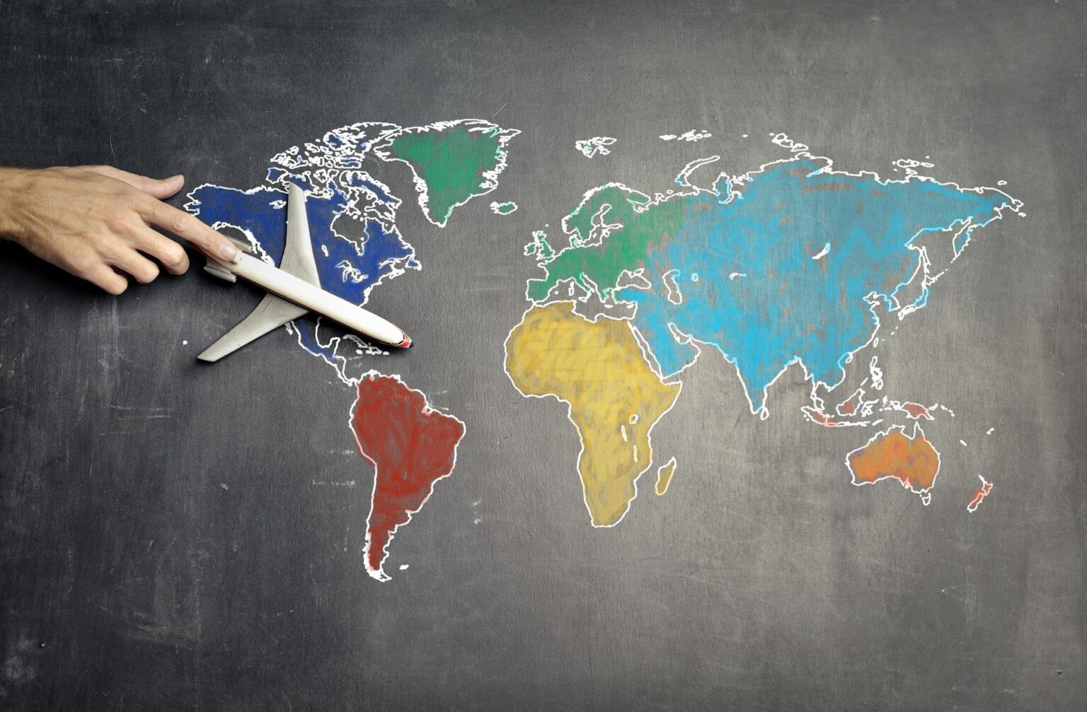 Global Impact: Stories of Individuals Making a Difference on a ...