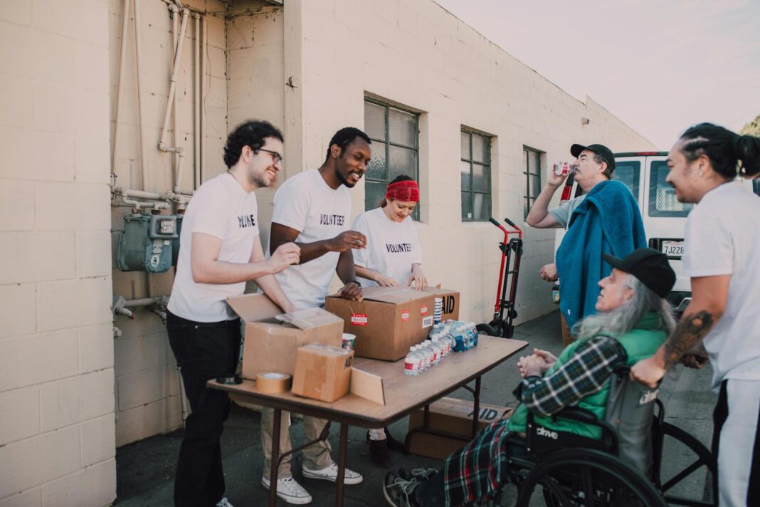 Community Impact: How Ordinary People Are Making Extraordinary Changes ...