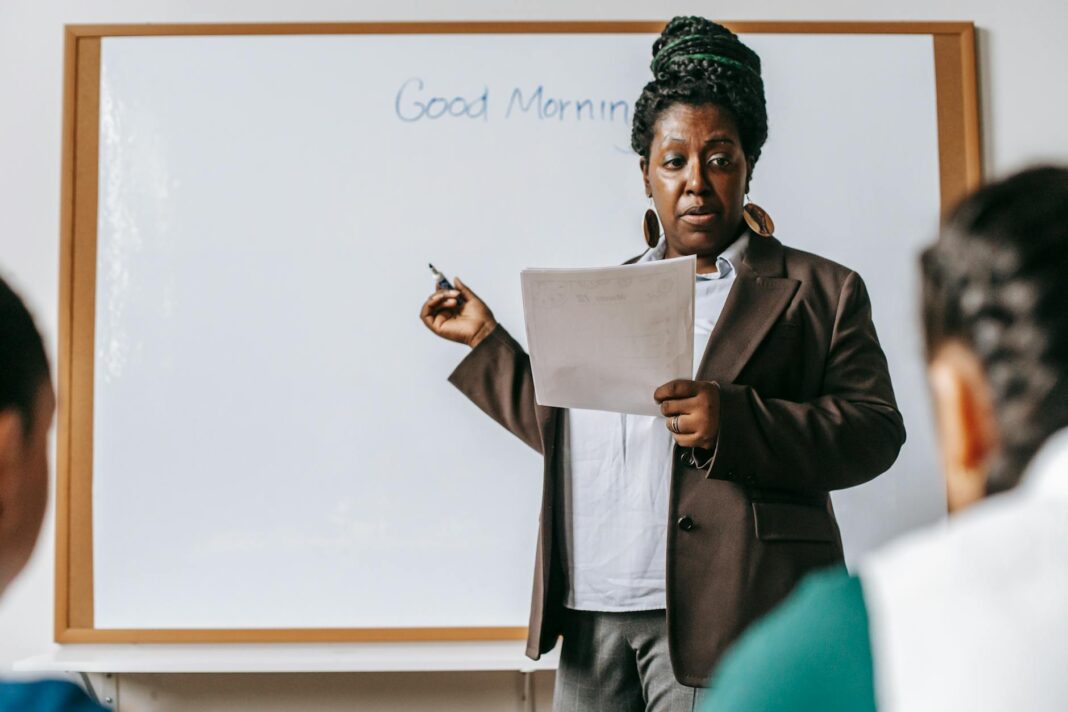 List of Professional Development Topics for Teachers - Inspire Mind Journey