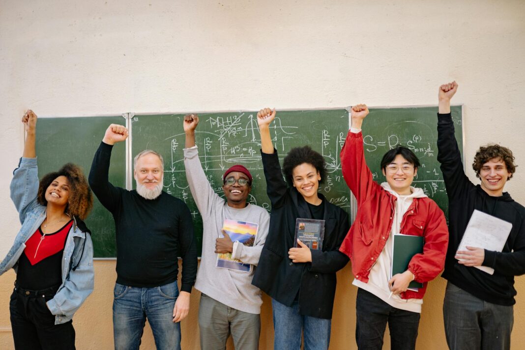 Poor Students Success Stories - Inspire Mind Journey