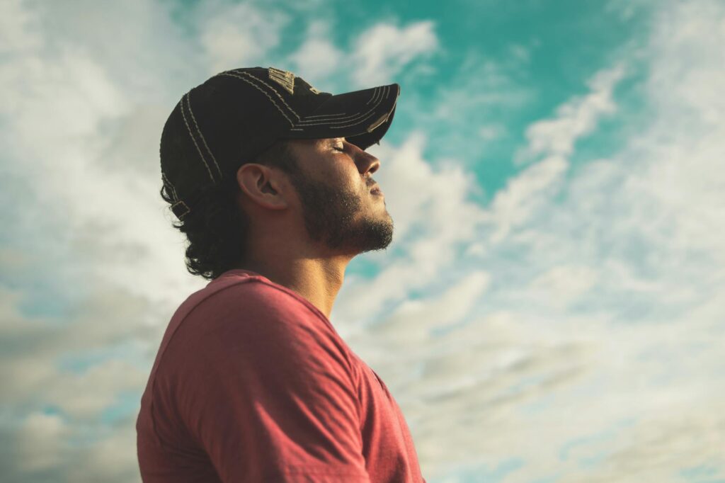 What are the 4 R's of Mindfulness? - Inspire Mind Journey